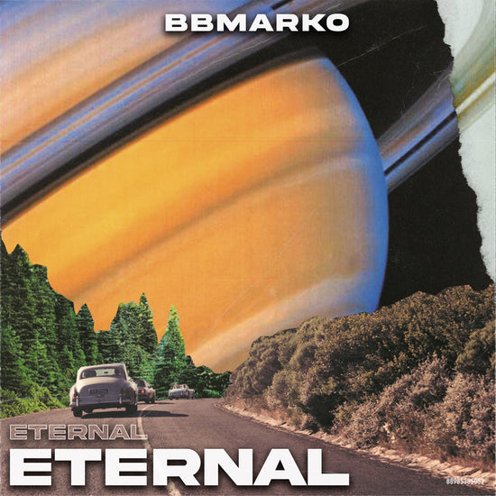 ETERNAL - SAMPLE PACK – BBMarko
