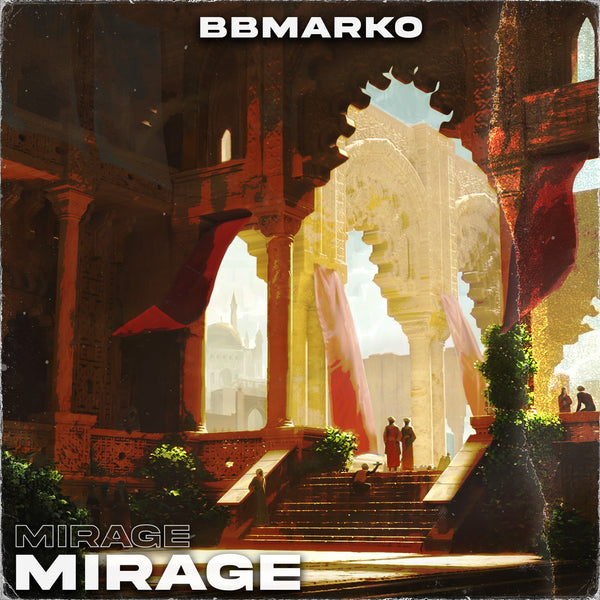 MIRAGE MULTI-KIT – BBMarko