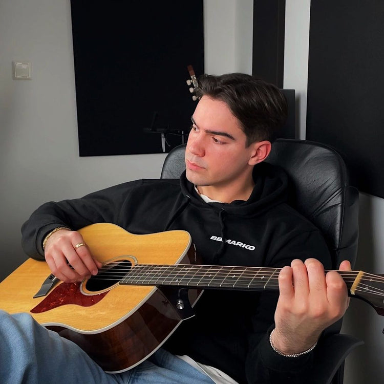 PRODUCER MASTER COURSE – BBMarko